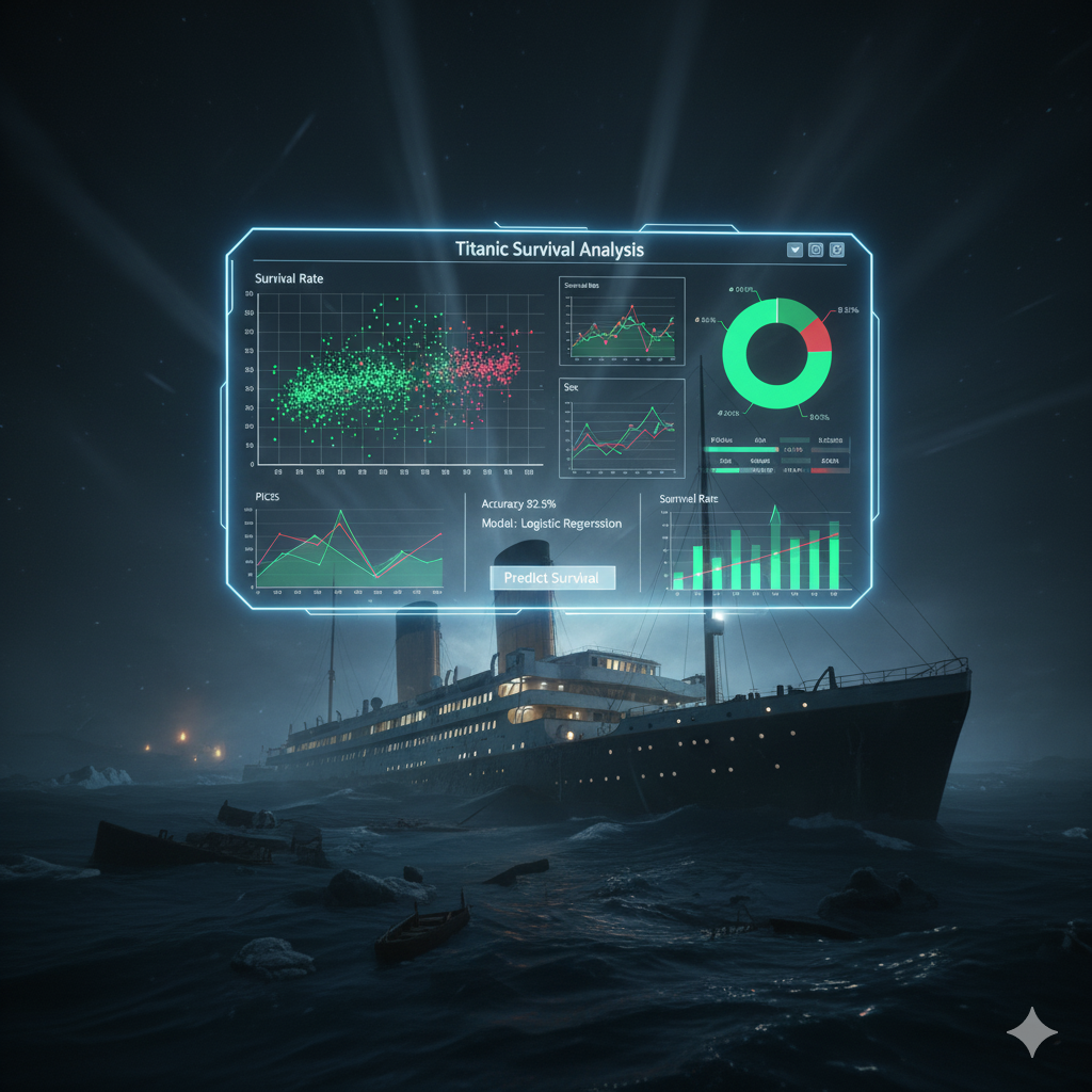 Keith Emanzi - Data Science Portfolio