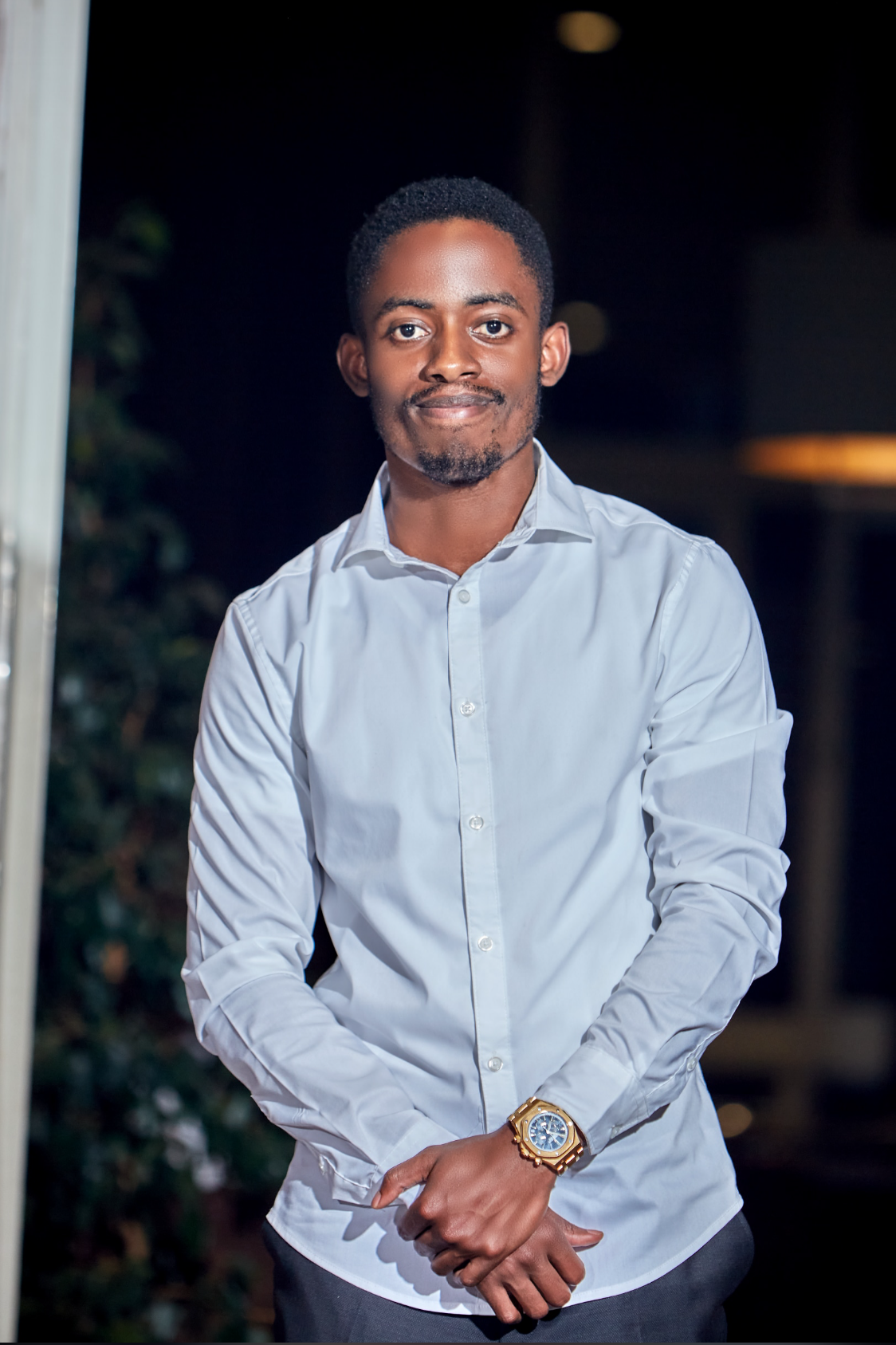 Keith Emanzi - Data Science Portfolio